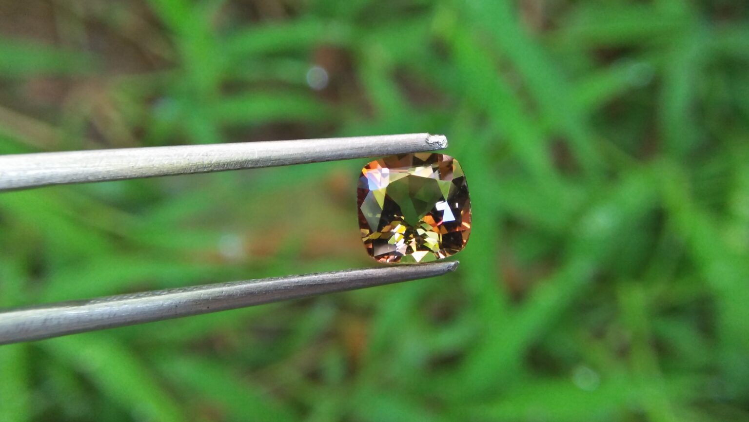 Andalusite - Danu Group