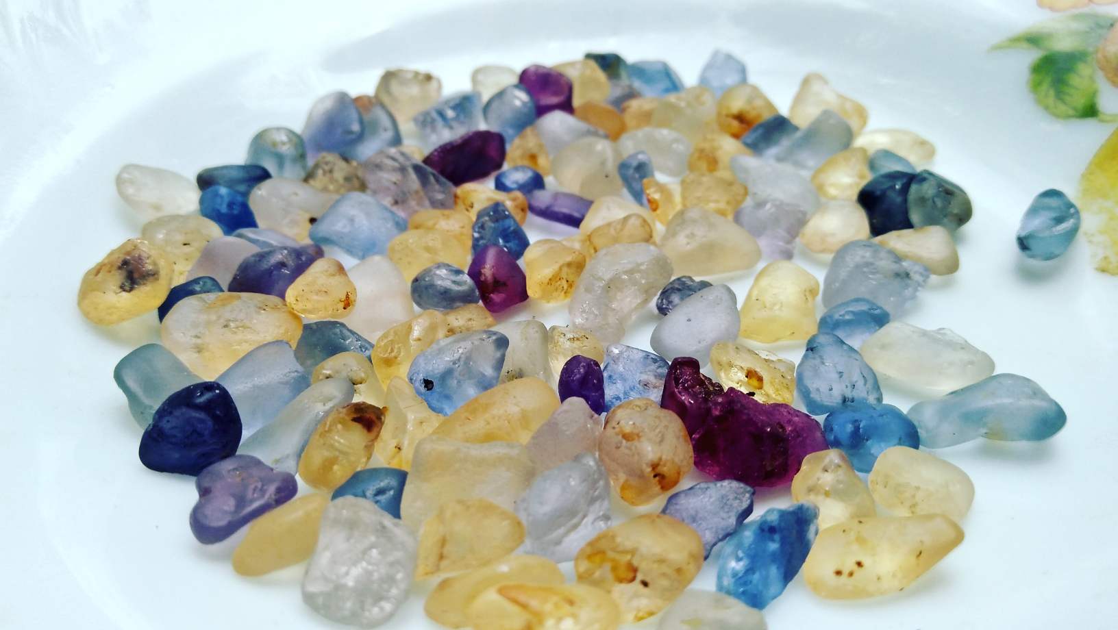 Madagascar Sapphire - Danu Group