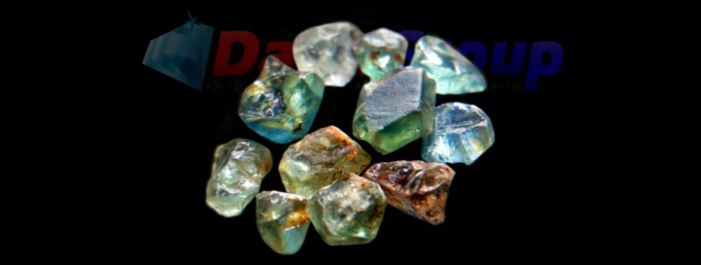 Madagascar Sapphire - Danu Group