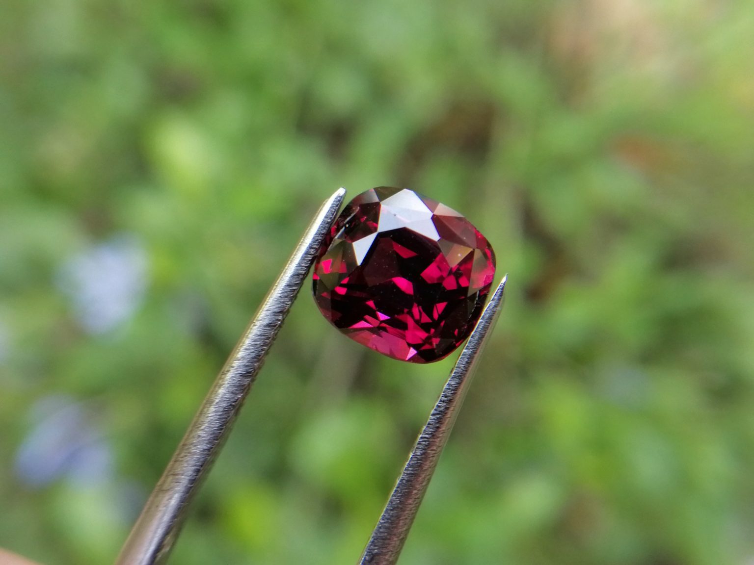 Natural Garnet Sri Lanka - Danu Group