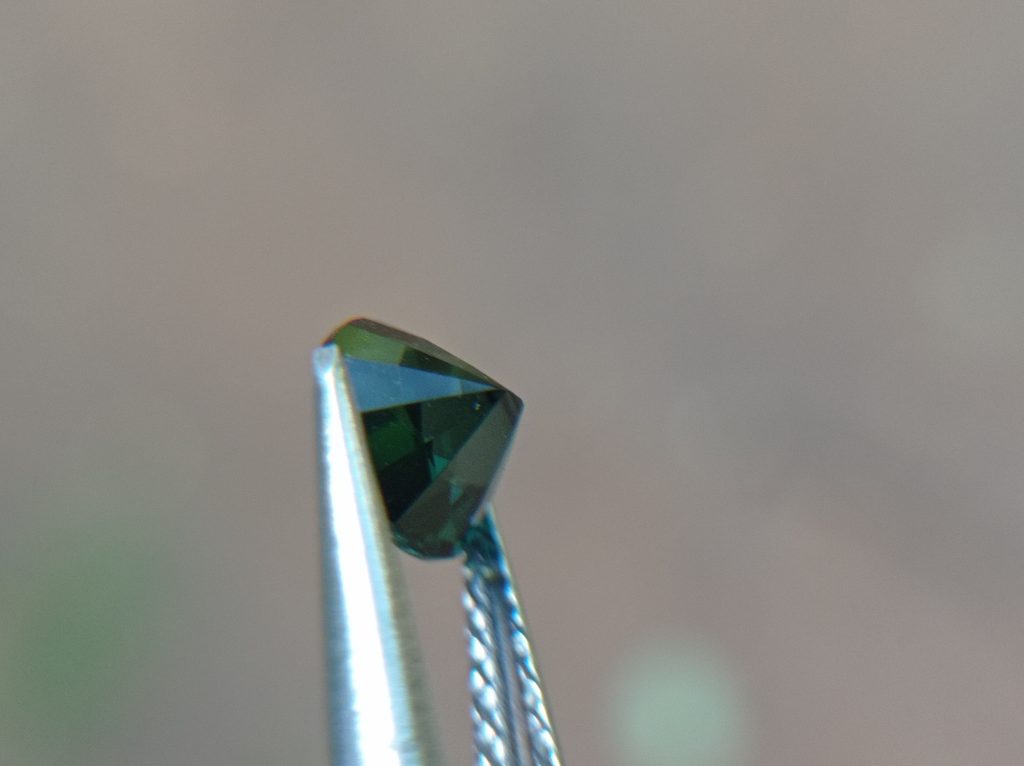 Rare Natural Green Spinel Sri Lanka - Danu Group
