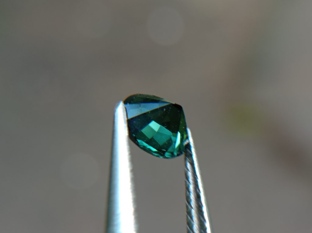 Rare Natural Green Spinel Sri Lanka - Danu Group