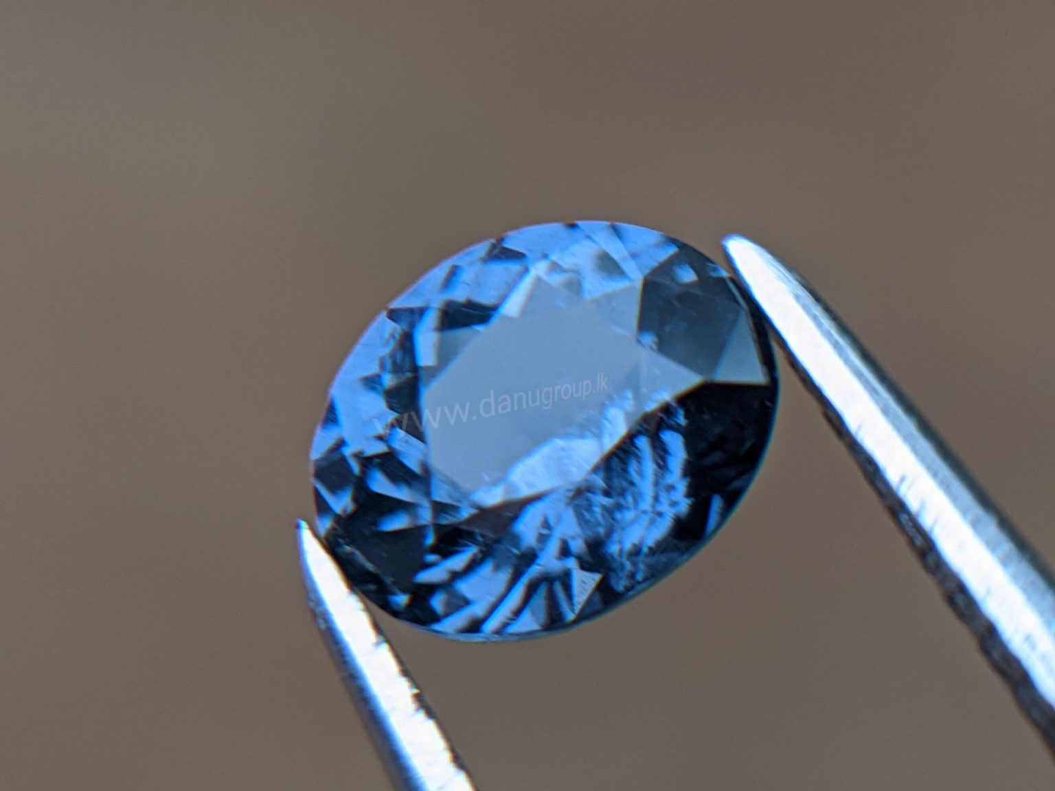 Natural Blue Spinel Sri Lanka – Danu Group