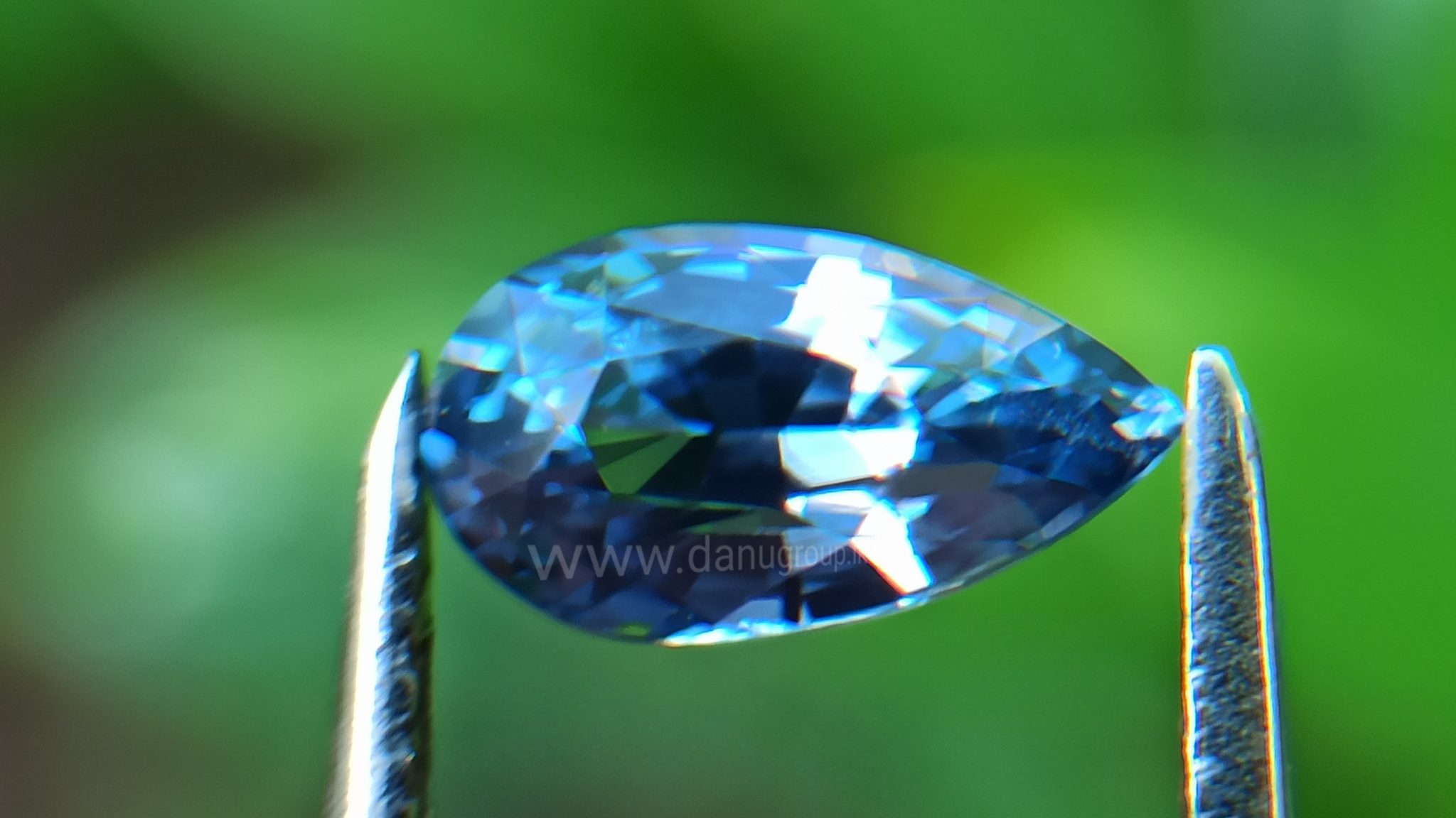 Blue Spinel Archives - Danu Group