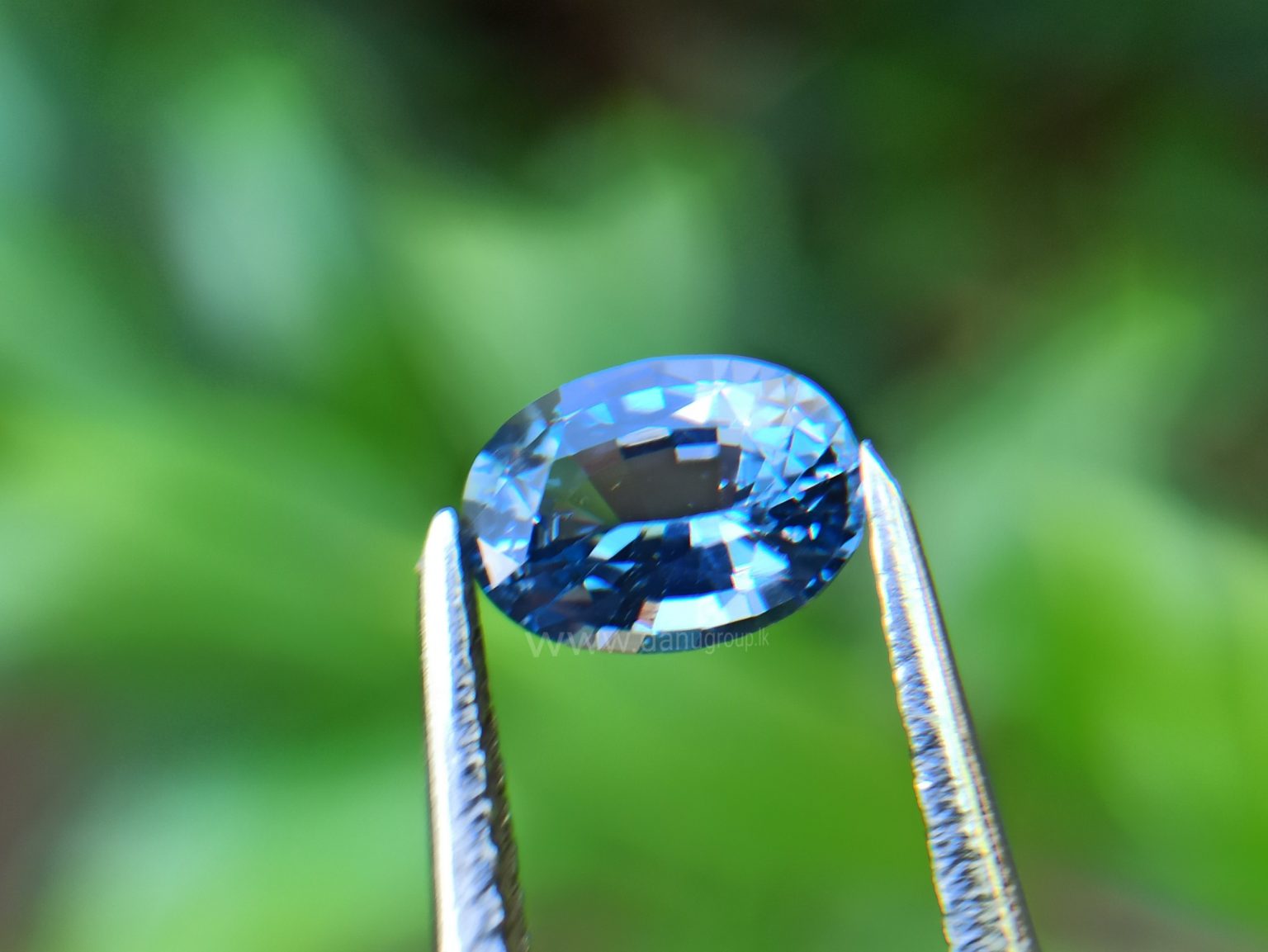 Natural Blue Spinel Sri Lanka - Danu Group