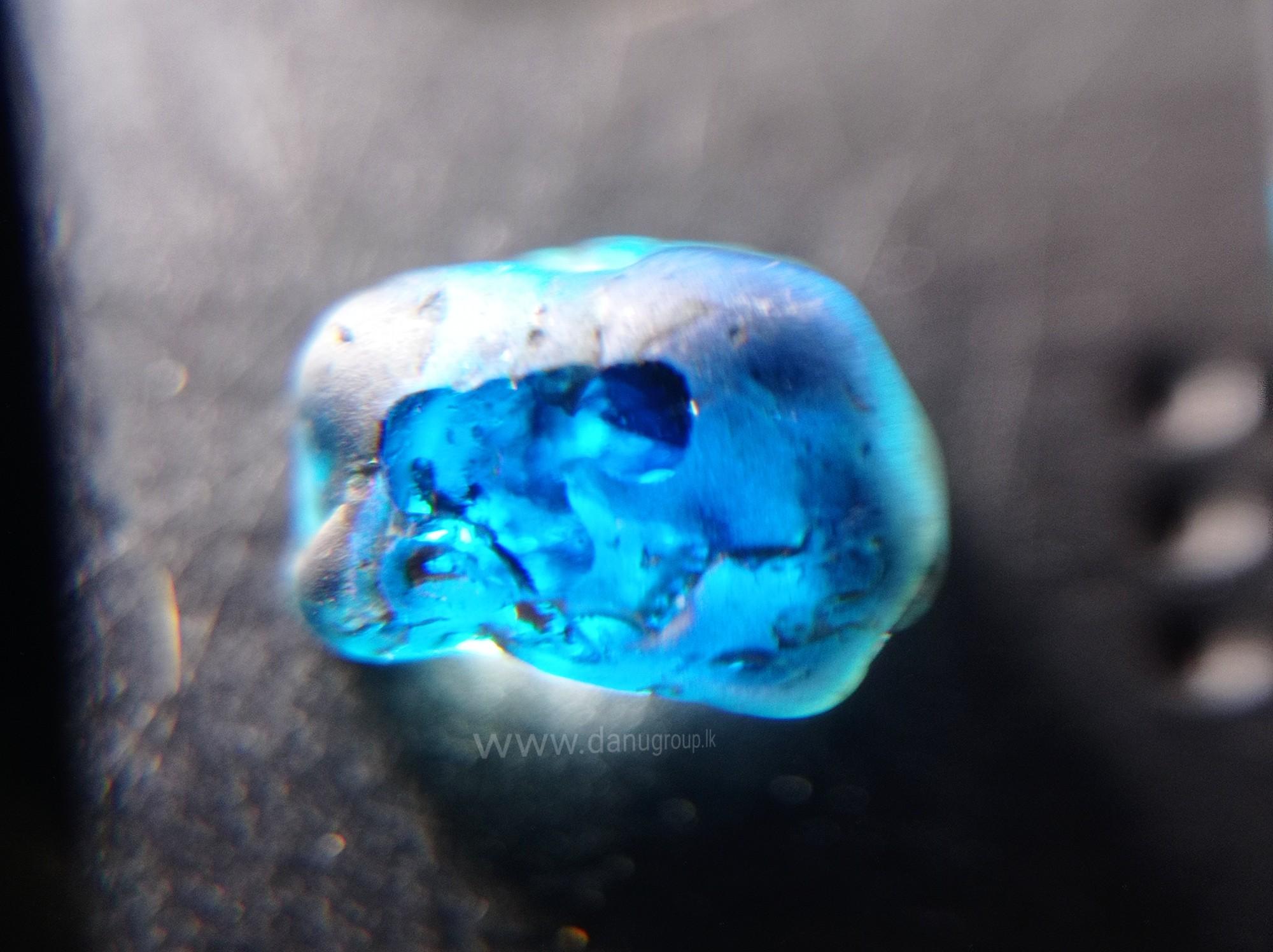 Serendibite - Still In Top 10 Extremely Rare List - Danu Group