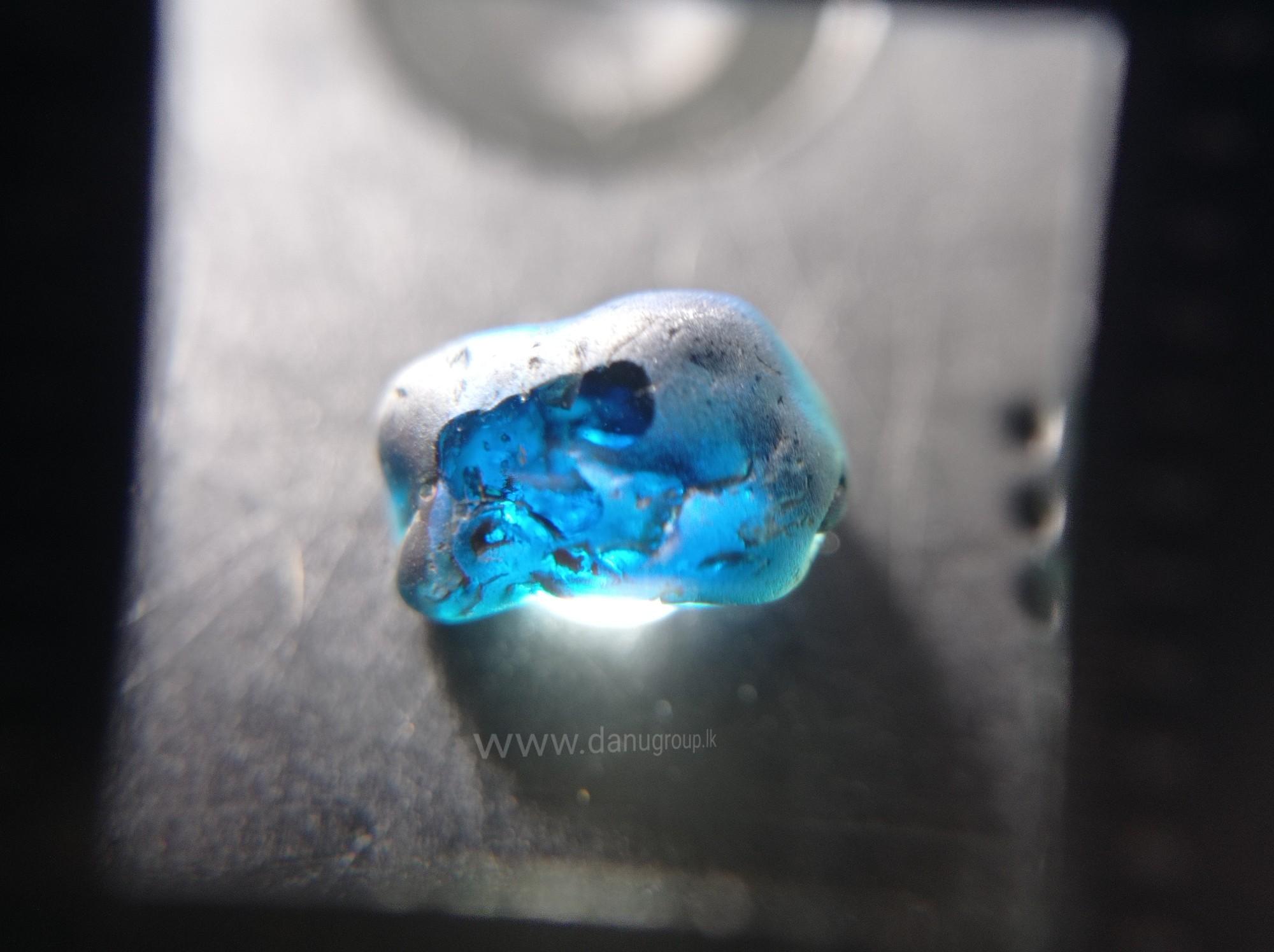 Serendibite - Still In Top 10 Extremely Rare List - Danu Group