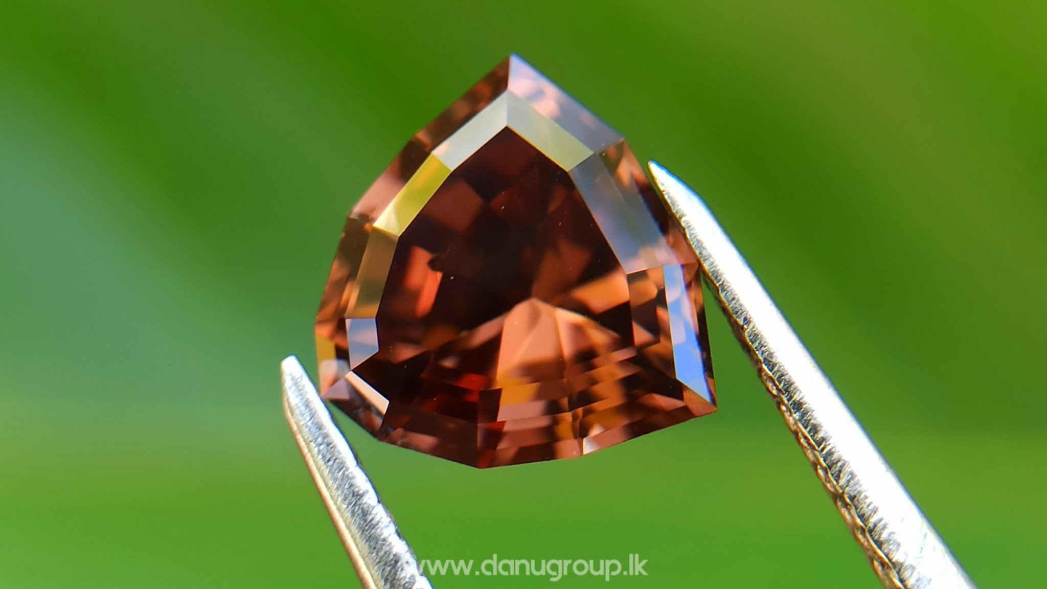Danu Group - Ceylon Natural Gemstones Online Store