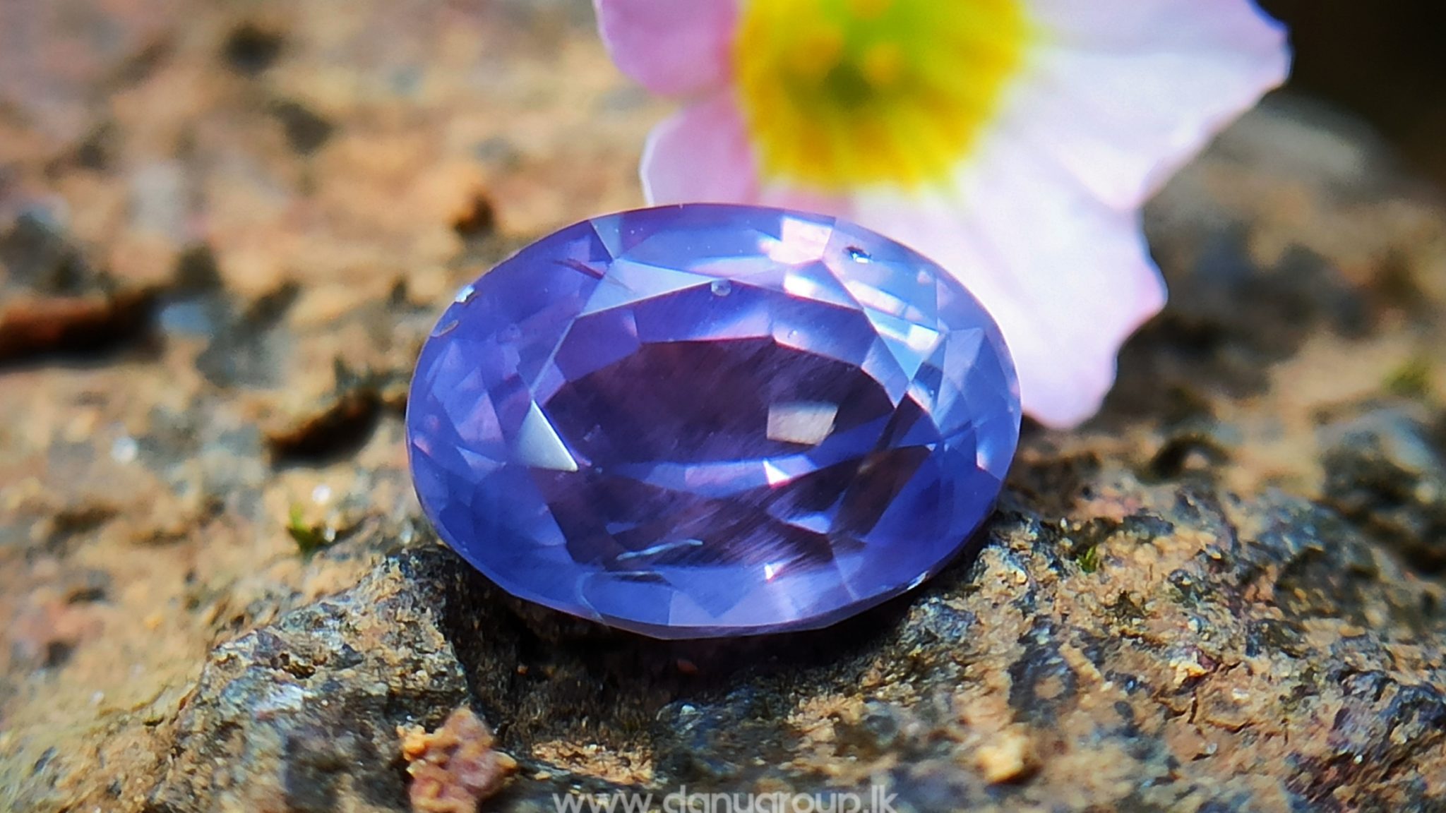 Danu Group - Ceylon Natural Gemstones Online Store